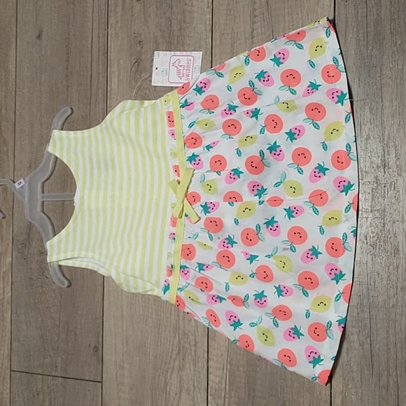 Swiggles | Matching Sets | Adorable Little Girls Swiggles Dress Set ...